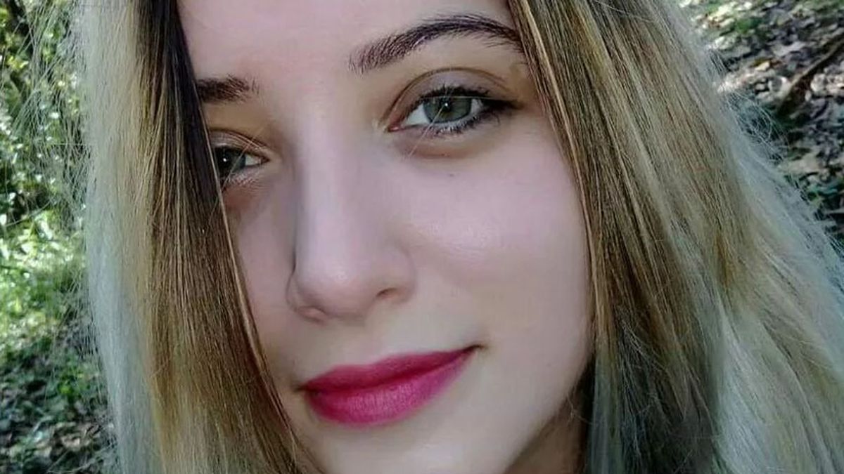 Melany desapareció por cuatro días, mandó un mensaje misterioso y fue ...