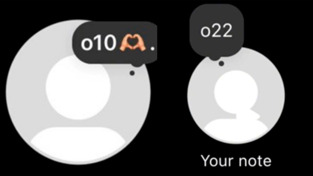 Qué significa o22 en Instagram: la nueva tendencia que nadie entiende