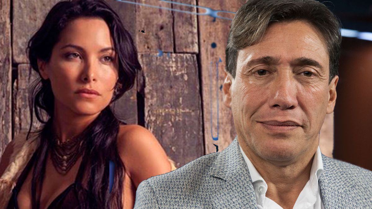 Tenía la mano loca, te tocaba el cul..., reapareció Griselda Sánchez y fulminó a Fabián Gianola