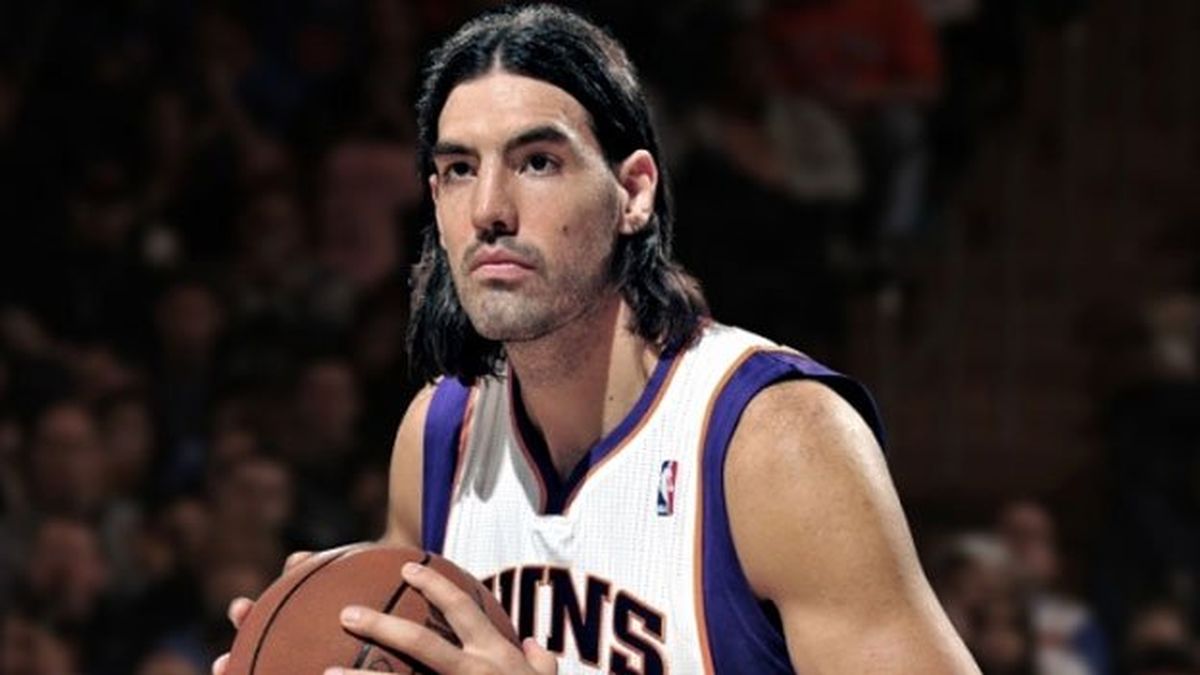 Buen trabajo de Scola en la victoria de los Suns