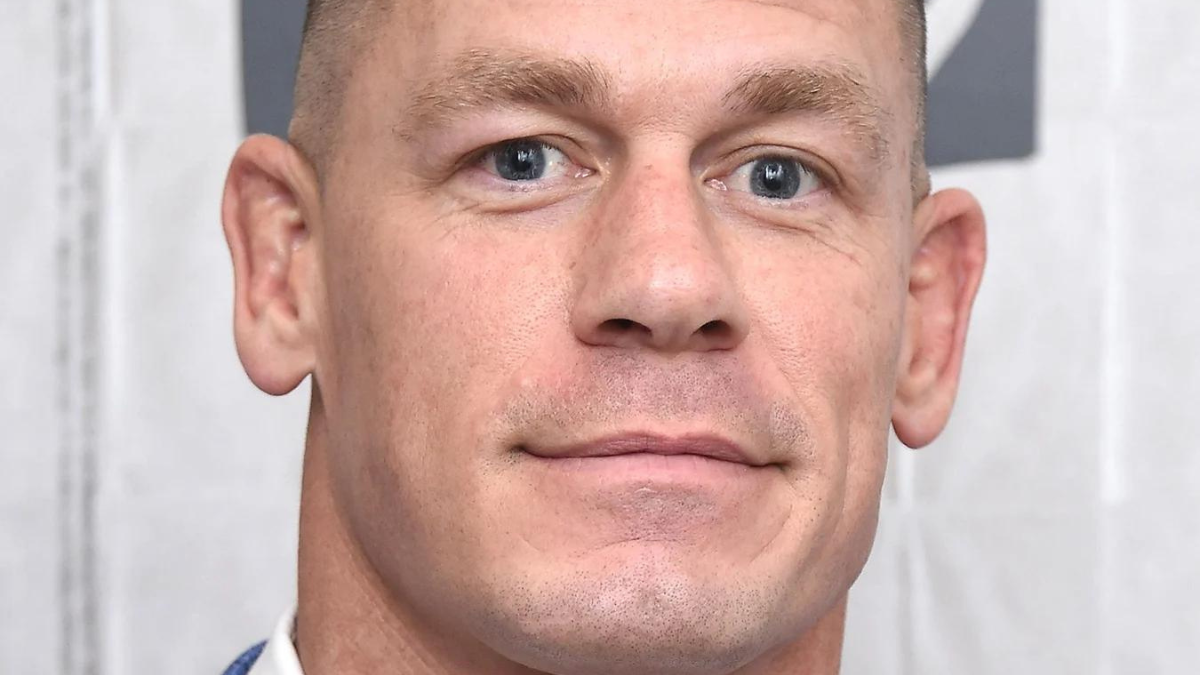 John Cena se luce en la película más vista de Amazon Prime Video que ...