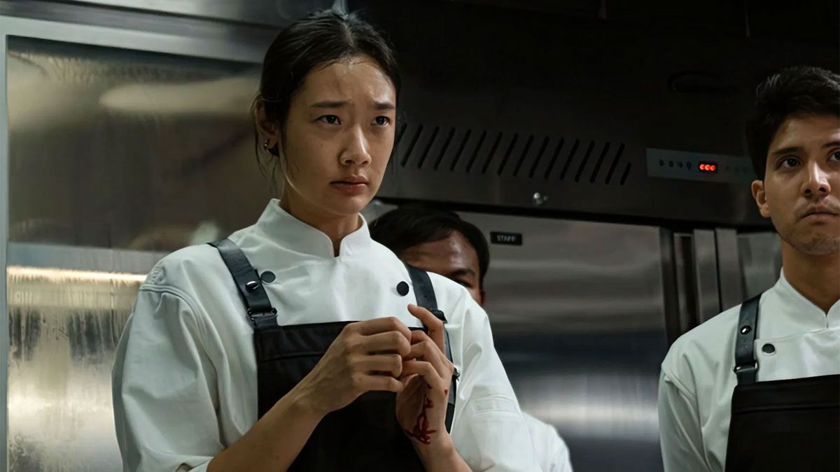 Netflix: un drama intenso que invita a soñar y está lleno de tensión