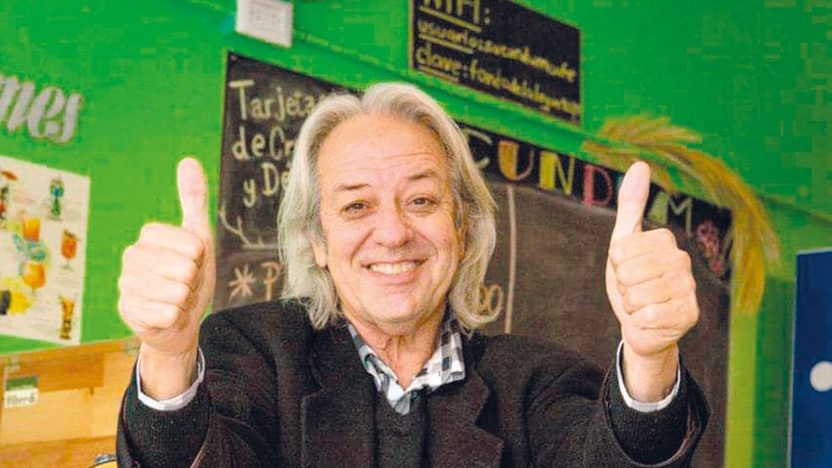 Donald se suma a Canciones con historia junto a Lito Vitale