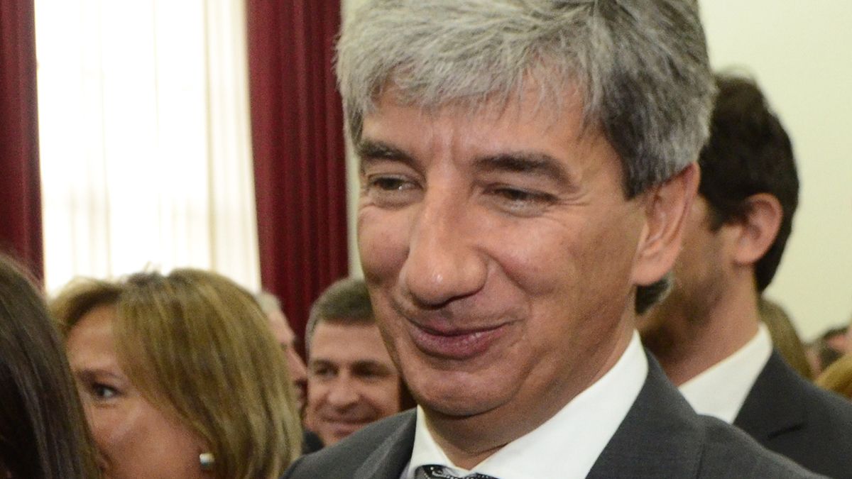 De Luis Leiva a Walter Bento: el sillón maldito de la Justicia Federal de Mendoza