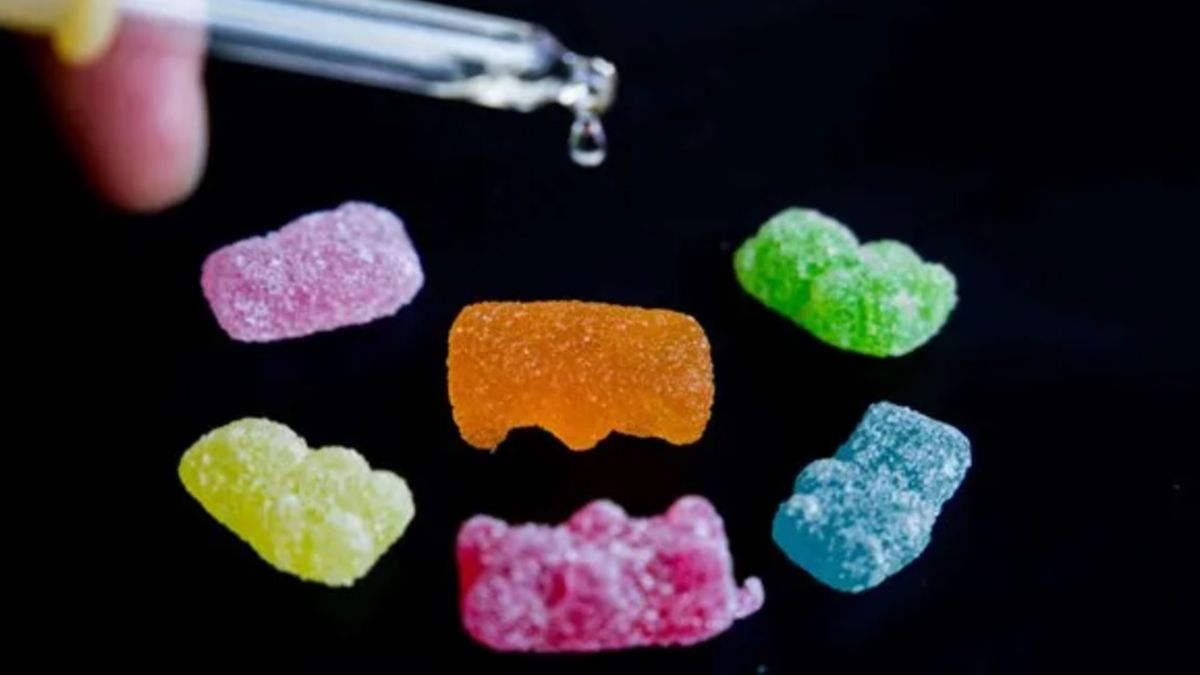 Un niño de 5 años comió una gomita de LSD, se intoxicó y está internado