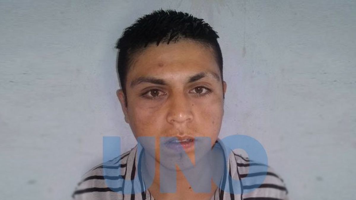 La historia del Chato Castillo, el baleado que habría participado del ...