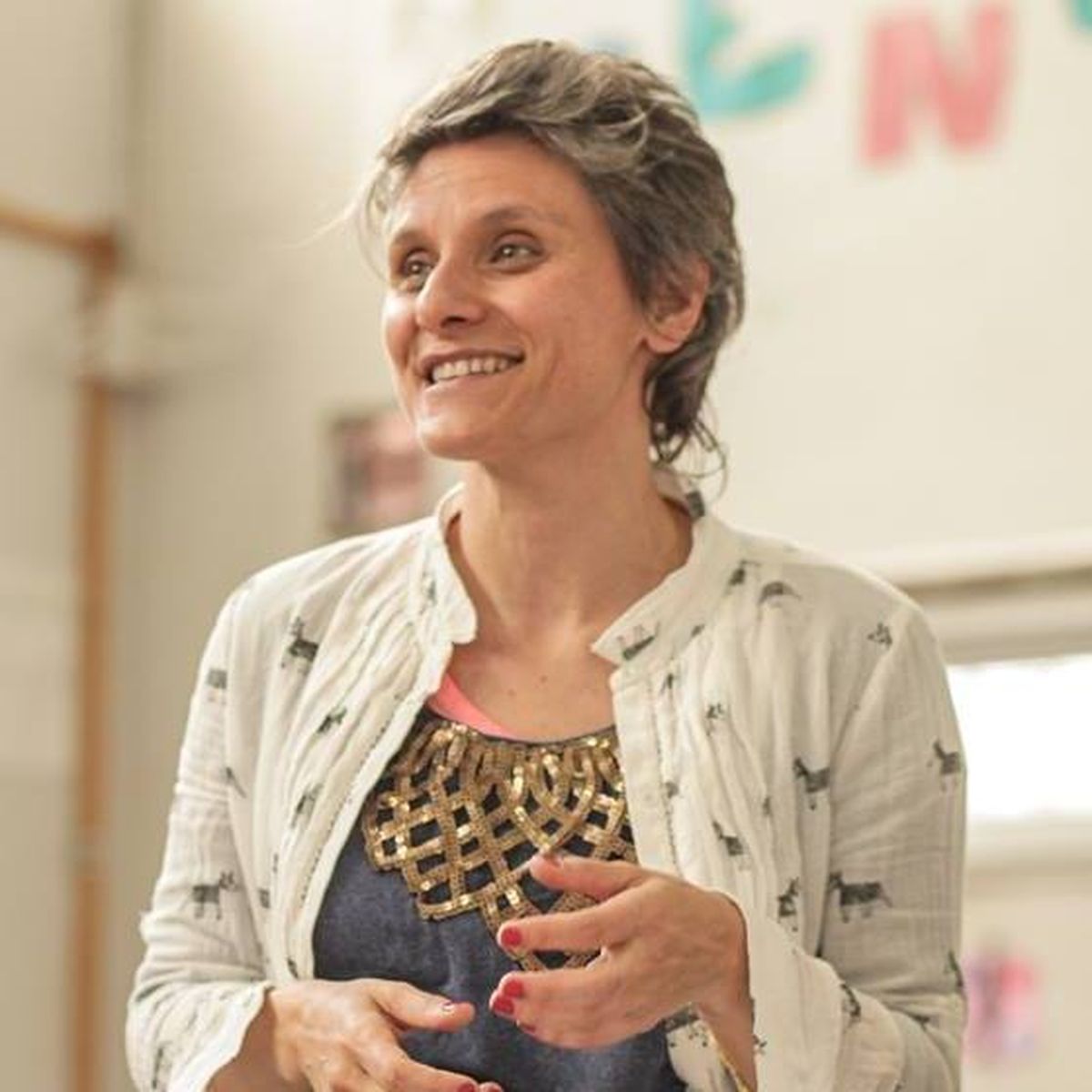 Lala Pasquinelli desenmascara los estándares de belleza que degradan y ...