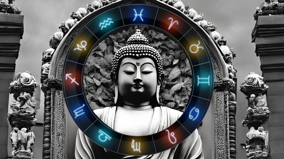 Toma nota para descubrir qué tipo de buda con significado espiritual ...