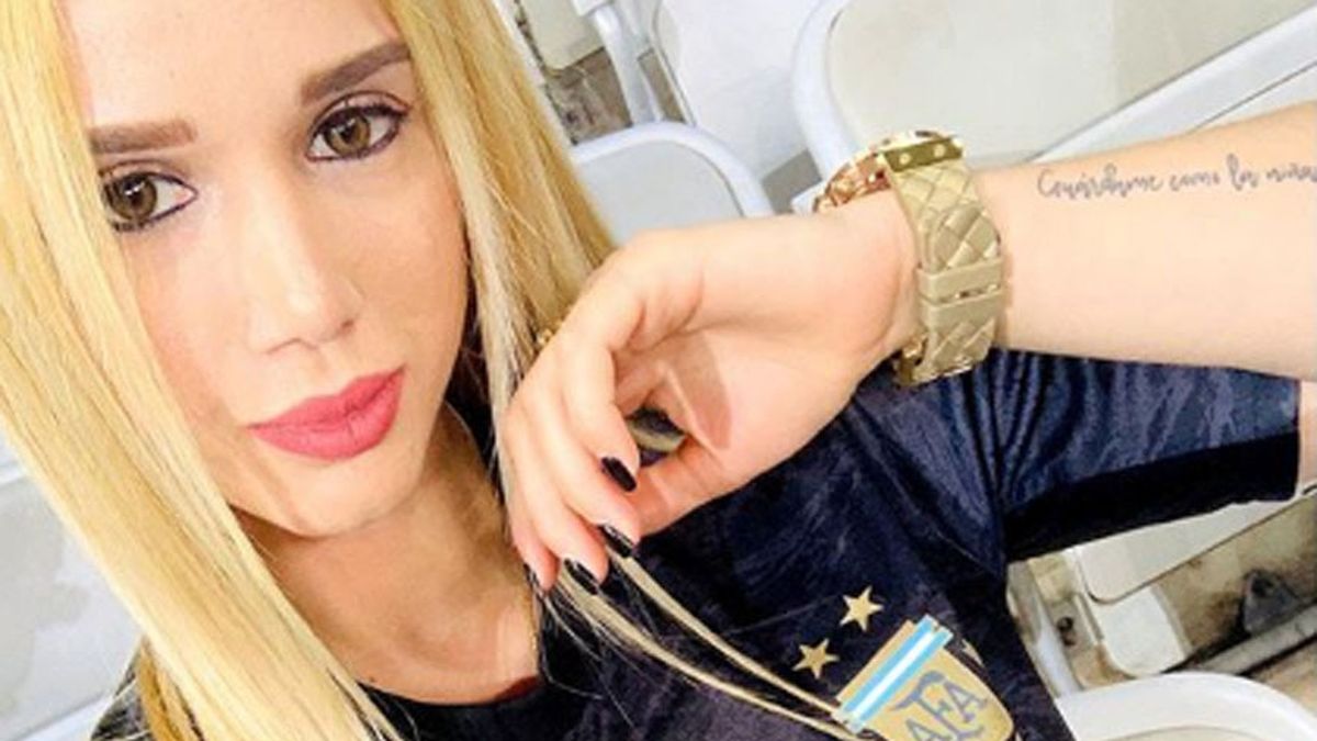 La número uno: Daniela Rendón deslumbró con su sensualidad en Brasil