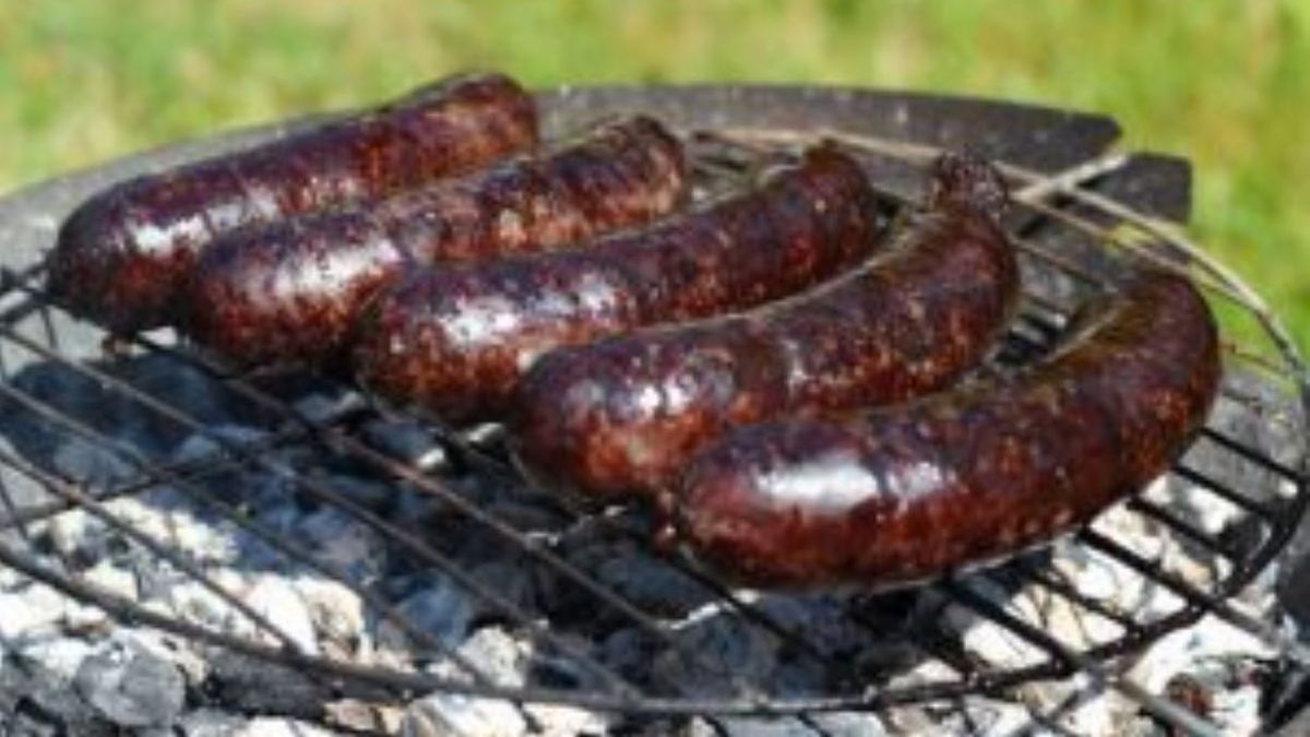 Beneficio de comer morcilla