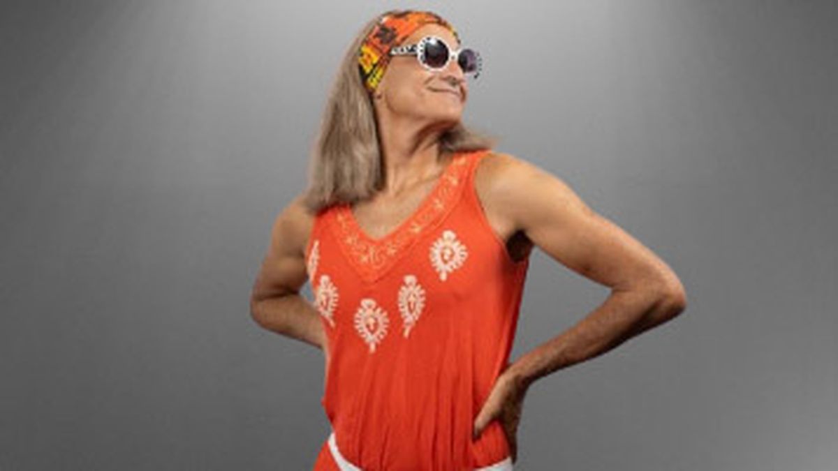 Volvió Roberto: Daniel Quiroga se presenta con su más reciente show