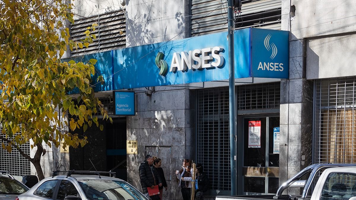 ANSES: quiénes cobran este miércoles 9 de agosto