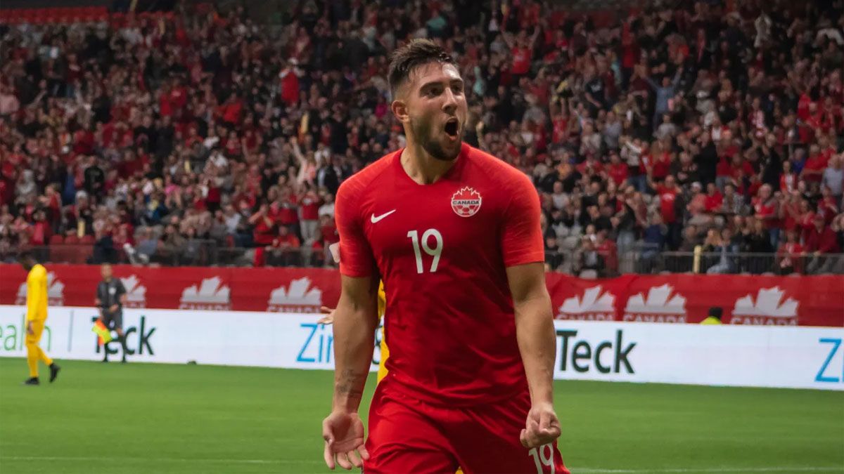 Mundial Qatar 2022: El vínculo mendocino entre Argentina y Canadá