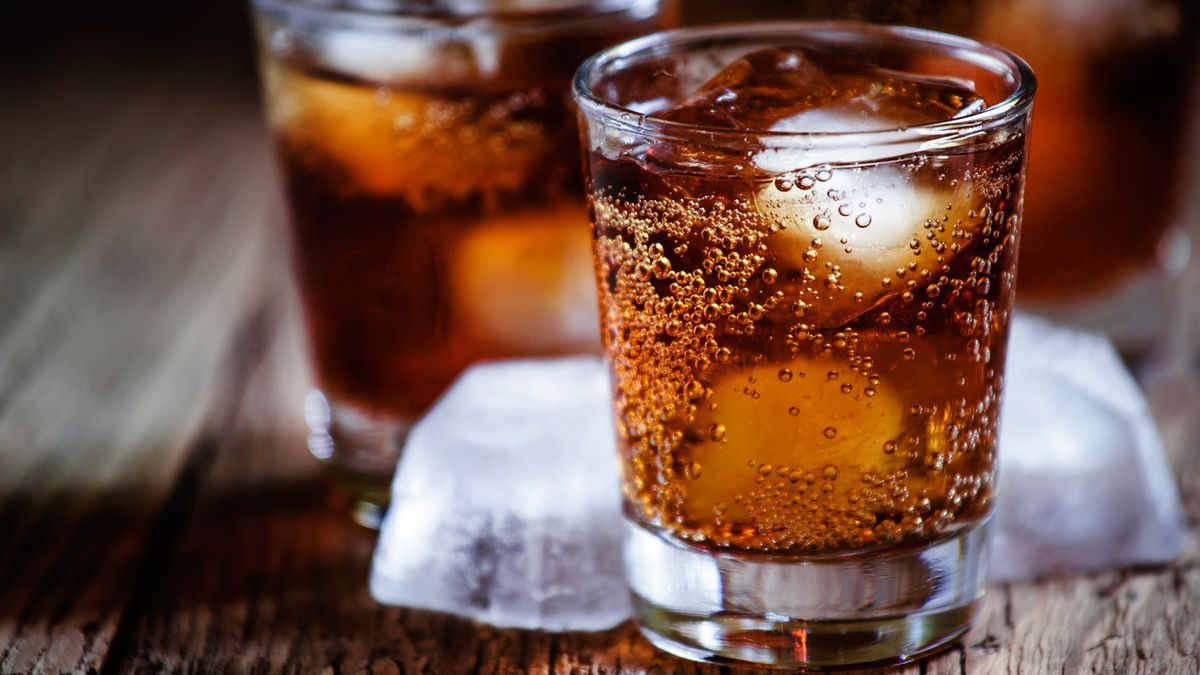 Los increíbles efectos en el cuerpo que provoca dejar de tomar bebidas ...