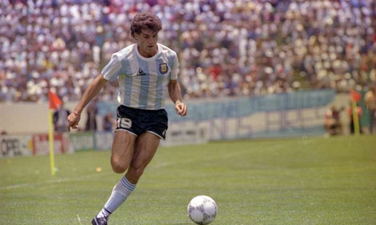 Ruggeri confesó de qué equipo es hincha: Soy de...