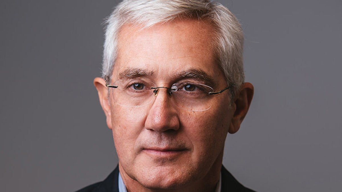 Jorge Tanús: La política no tiene lugar para meterse en IMPSA