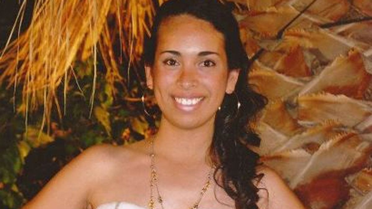 Decretaron dos días de duelo en el instituto donde estudiaba Jéssica Ponce