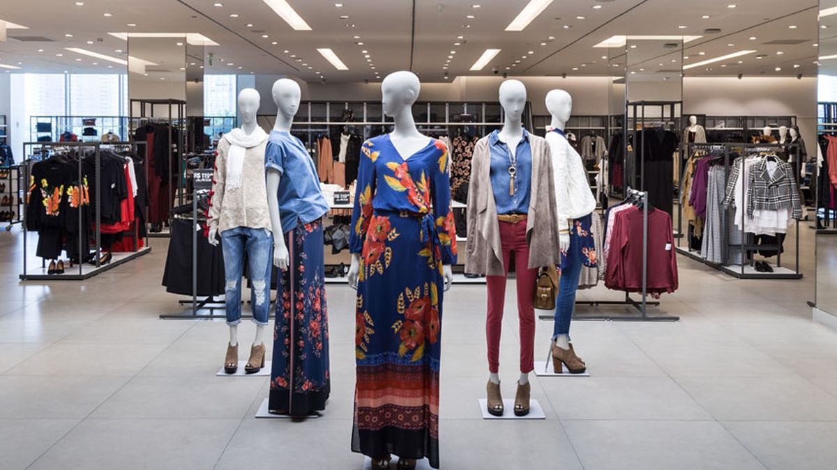 Llega a la Argentina la empresa de indumentaria más importante de Brasil