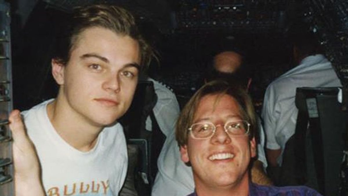 Murió el verdadero Lobo de Wall Street