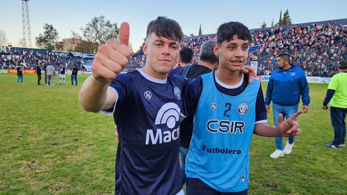 Matías Reali, el socio ideal de Alex Arce que ilusiona a Independiente ...