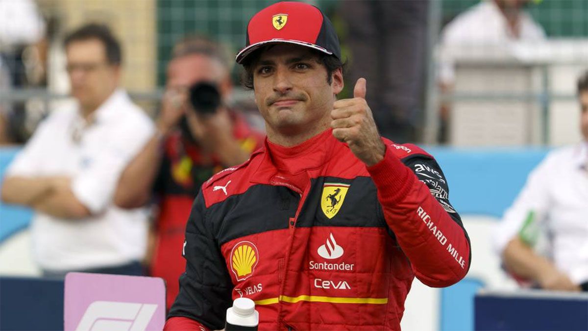 F1: hora y TV del Gran Premio de Estados Unidos