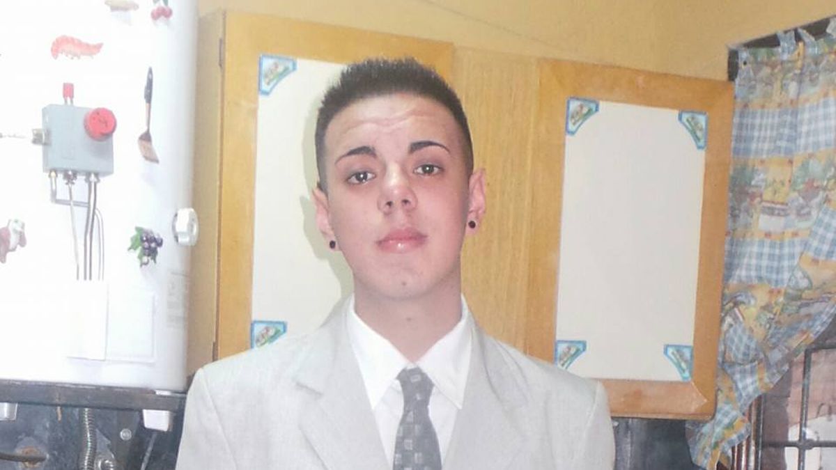 Recompensa de $20.000 para quien aporte datos sobre un asesinato en la ...