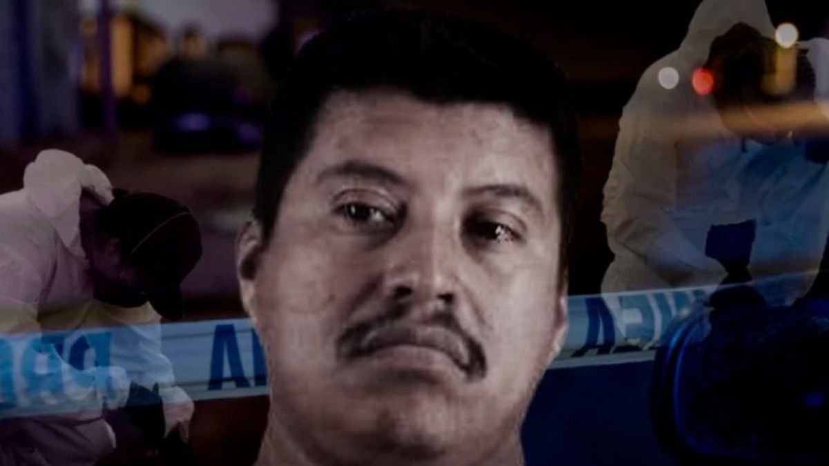 Asesino serial: Pancho López, con sólo 22 años fue condenado a 60 años ...