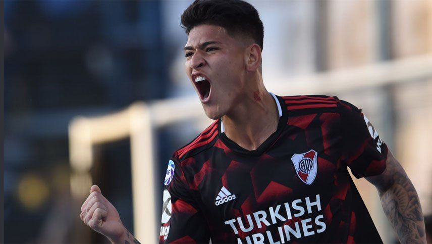 Carrascal se fue a Colombia