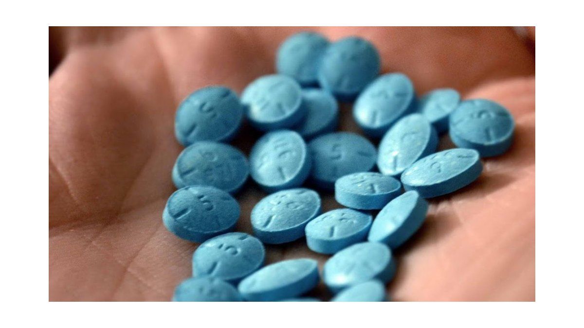 Una joven se arrancó los ojos tras sufrir alucinaciones por consumir ...