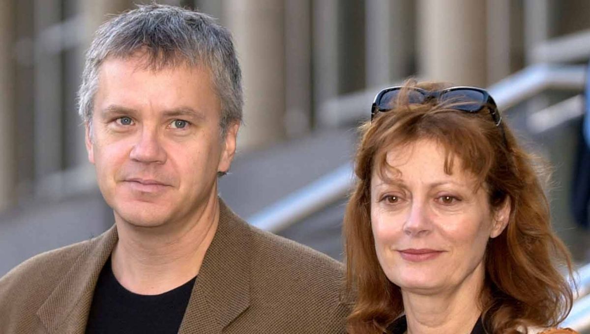Así se ve hoy el hijo menor y actor de Susan Sarandon y Tim Robbins