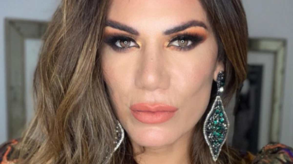 Filtraron fotos de Flor de la V en traje de baño sin photoshop y ...