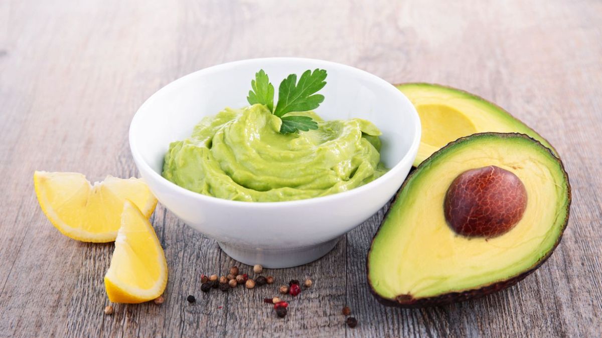Recetas con palta que no pueden faltar en las fiestas