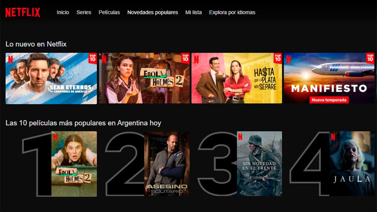Netflix y los 21 los estrenos de esta semana: llega la nueva temporada ...