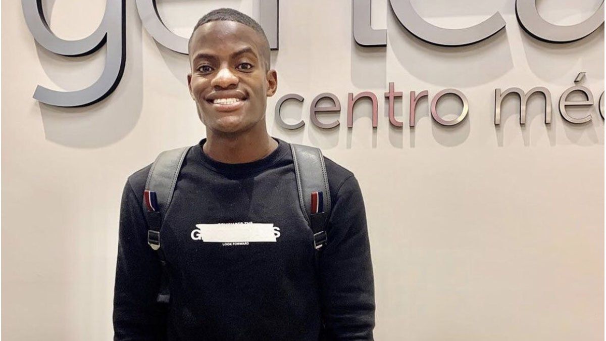 Andrés Román. Últimas noticias de Andrés Román - Diario UNO