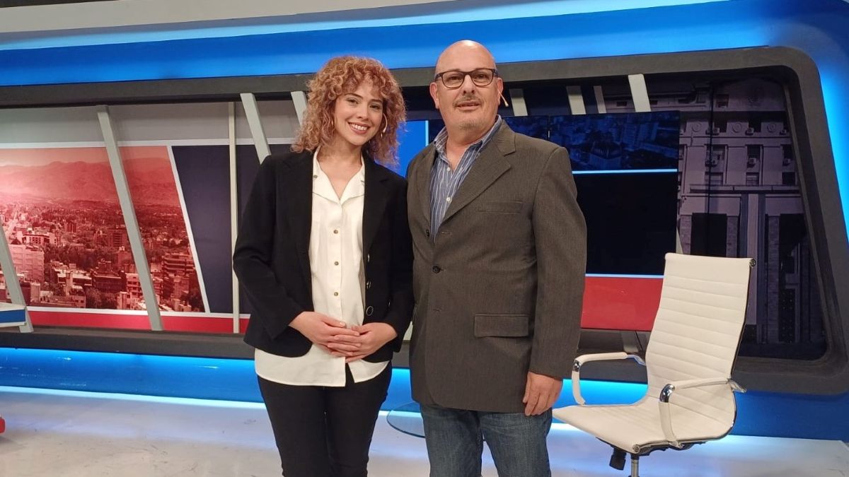 Los candidatos de Milei en Mendoza vaticinaron que habrá balotaje contra Bullrich o Massa