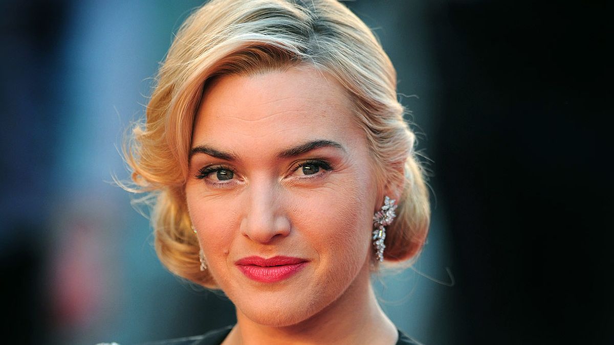 Kate Winslet en 7 datos curiosos