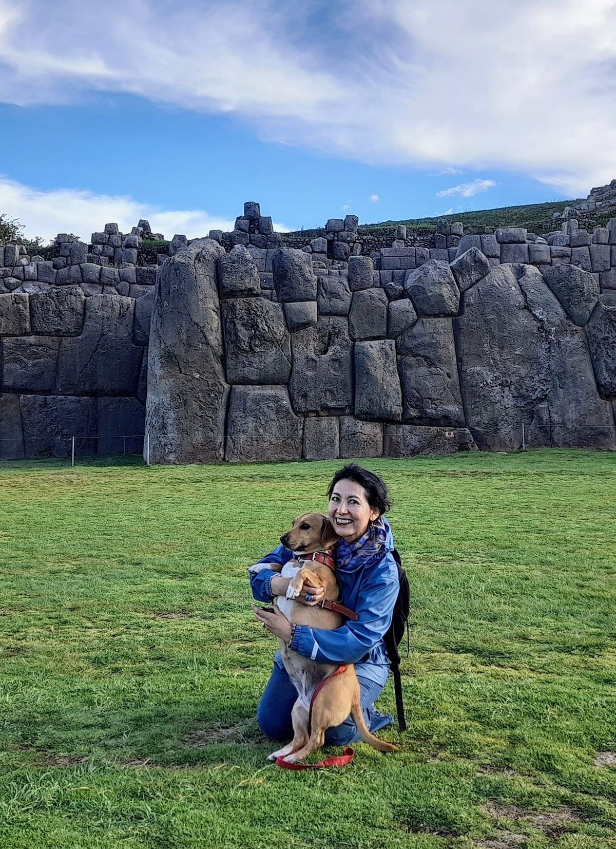 Karina Pacheco Medrano revela el Perú de la violencia militarizada y el ...