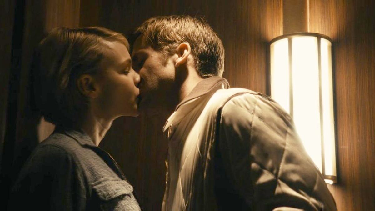 Netflix: una película de drama y suspenso que sólo recibió reseñas positivas