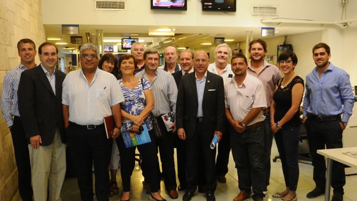 UNO Medios lanza en marzo la revista Acción Productiva