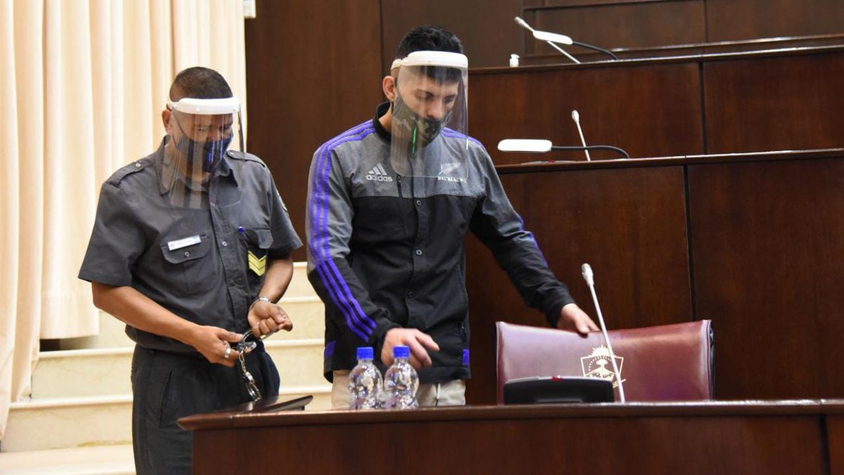 Un Jurado Popular Declaró Culpable A Un Acusado De Femicidio