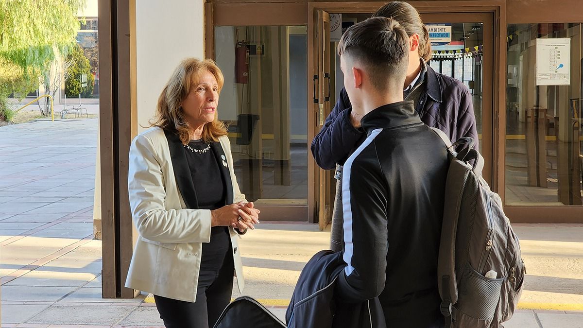 La Uncuyo Pidió Al Consejo Interuniversitario Nacional Que Intervenga