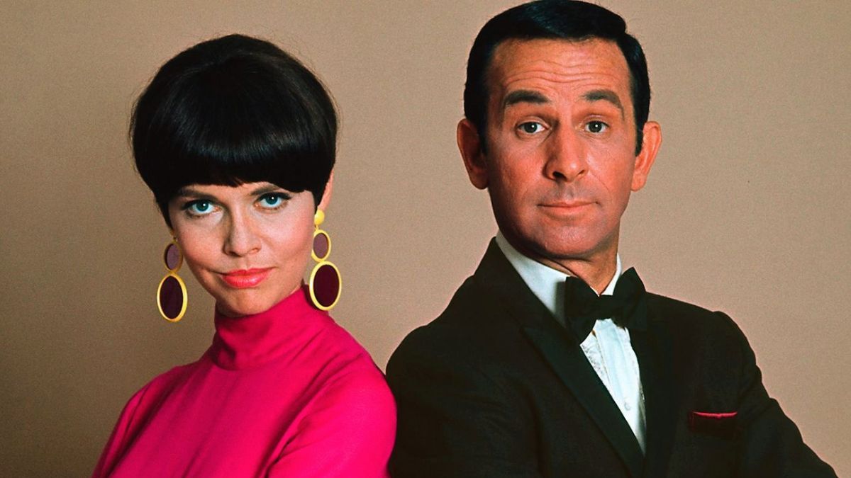 Toma mucho aire para ver cómo luce hoy la Agente 99 de El Superagente ...