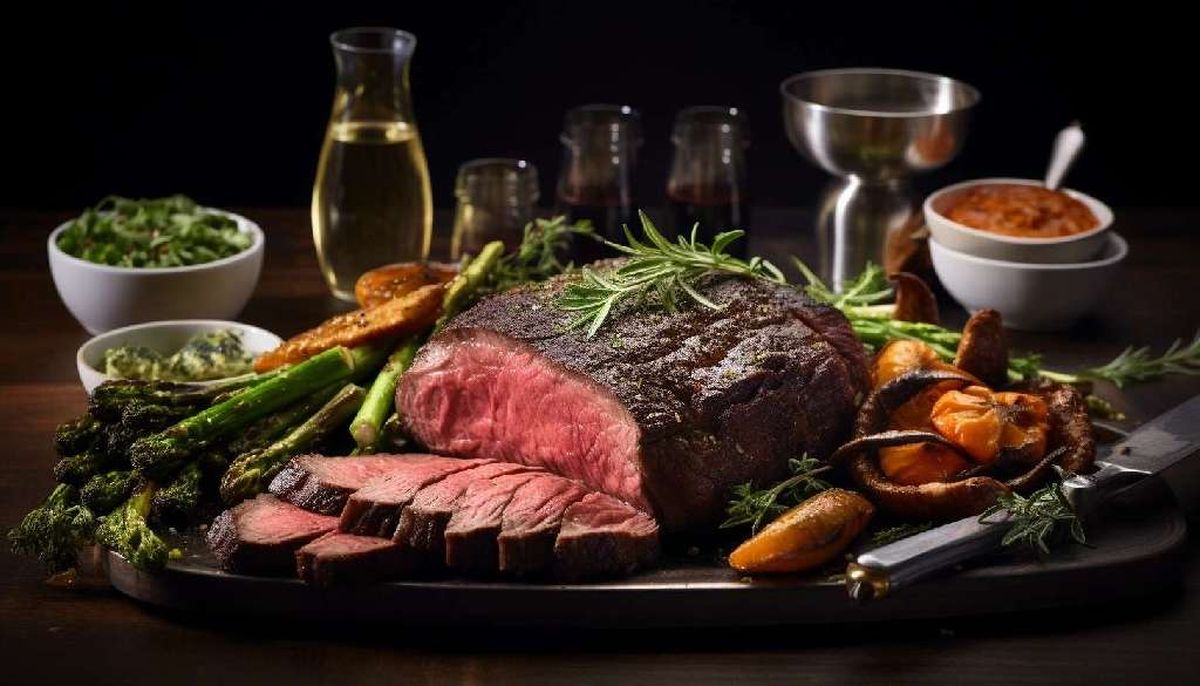 Tierna y sabrosa: este es el corte de carne ideal para que una ...