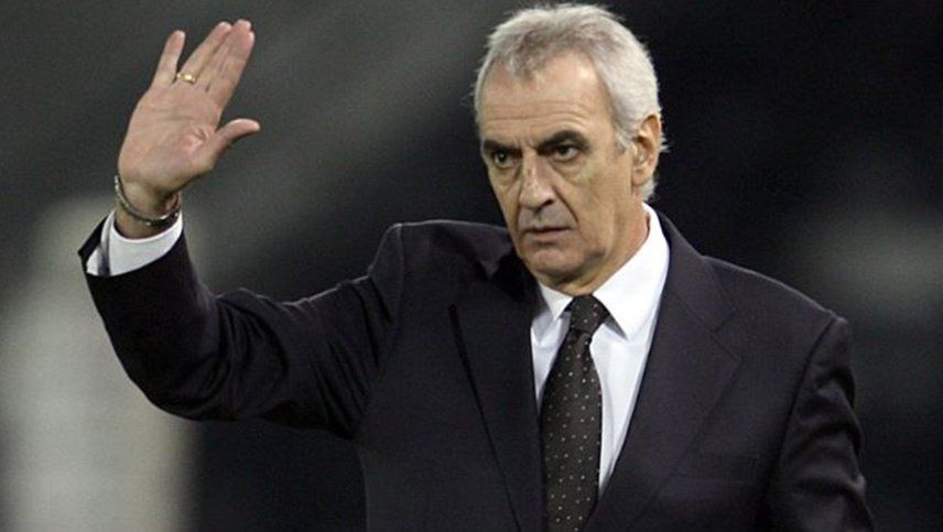 Mirá lo que dijo Fossati sobre la posibilidad de dirigir al Tomba