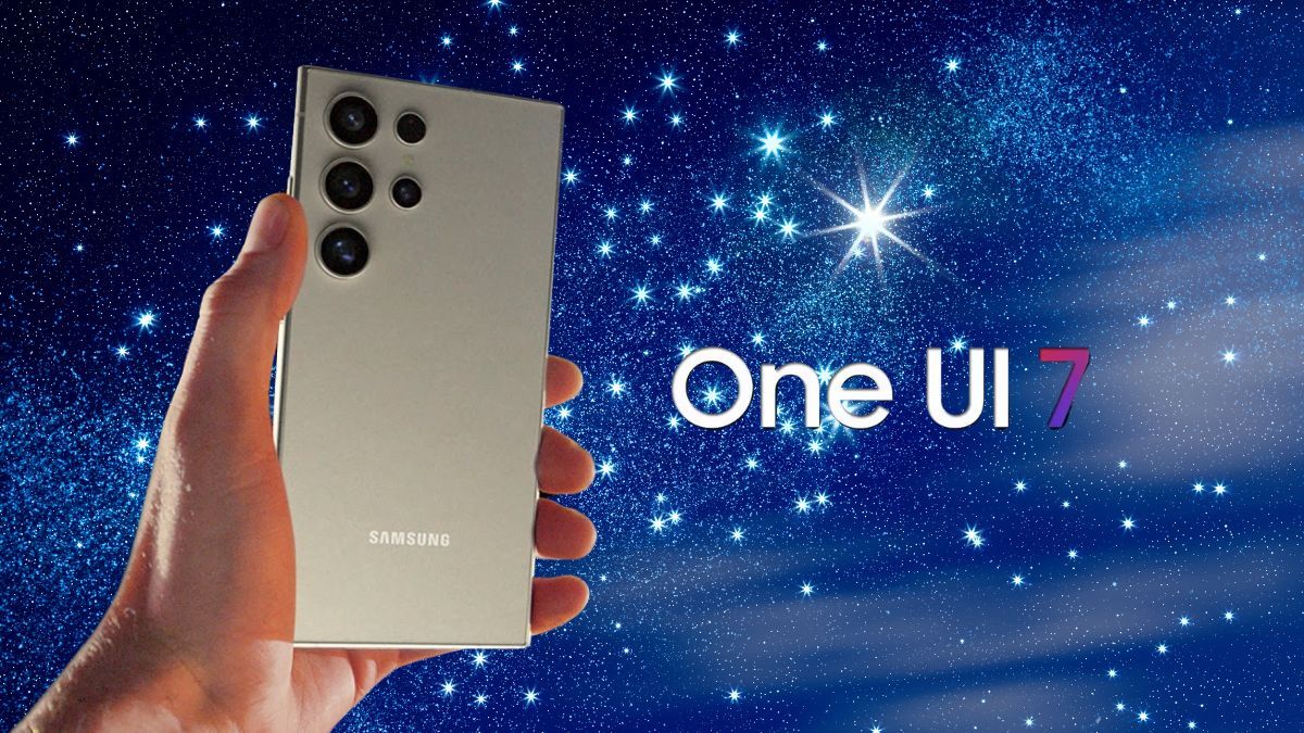 Samsung detiene la actualización de One UI 7 y Android 15 por un ...