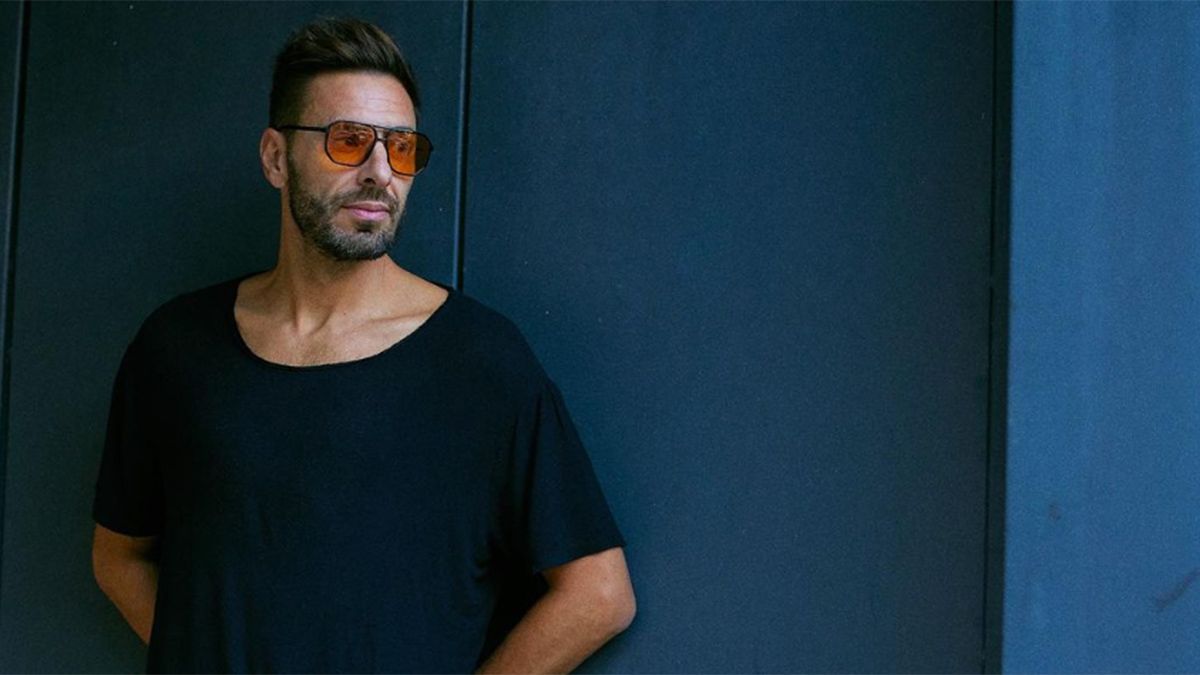 Art. Collective, una experiencia multisensorial que combina arte ...