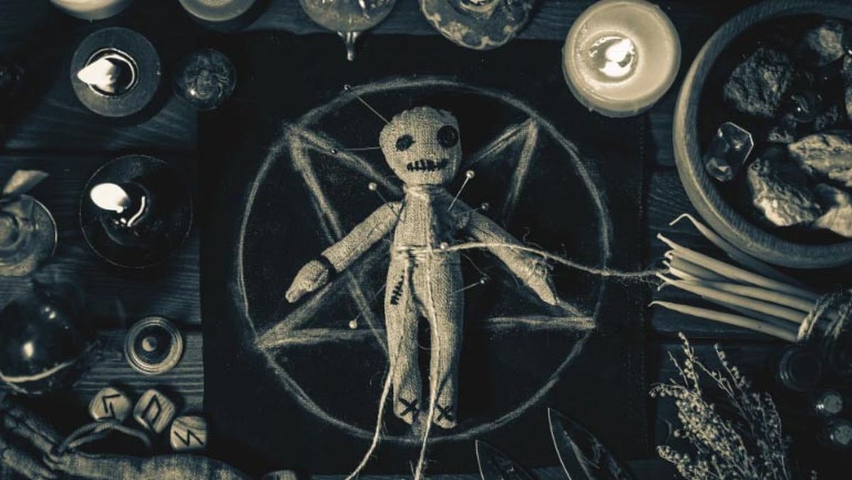 Cómo saber si alguien te está haciendo una brujería