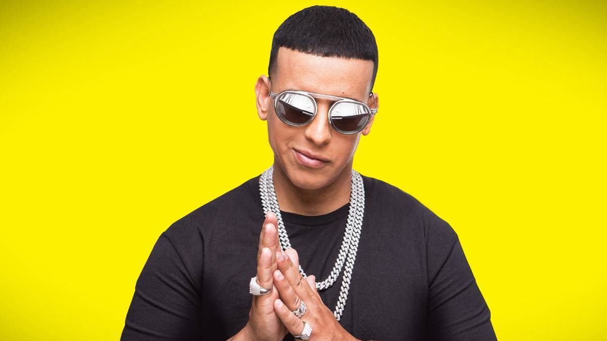 Daddy Yankee será actor y productor de una serie en Netflix