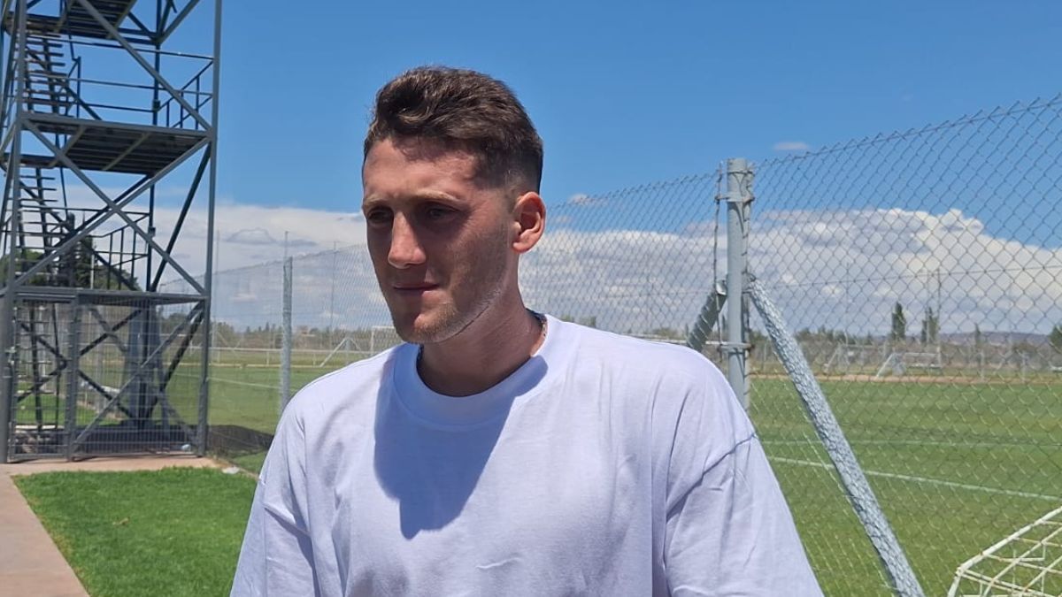 Tomás Rossi, de Primera Nacional a Primera División y competencia ...