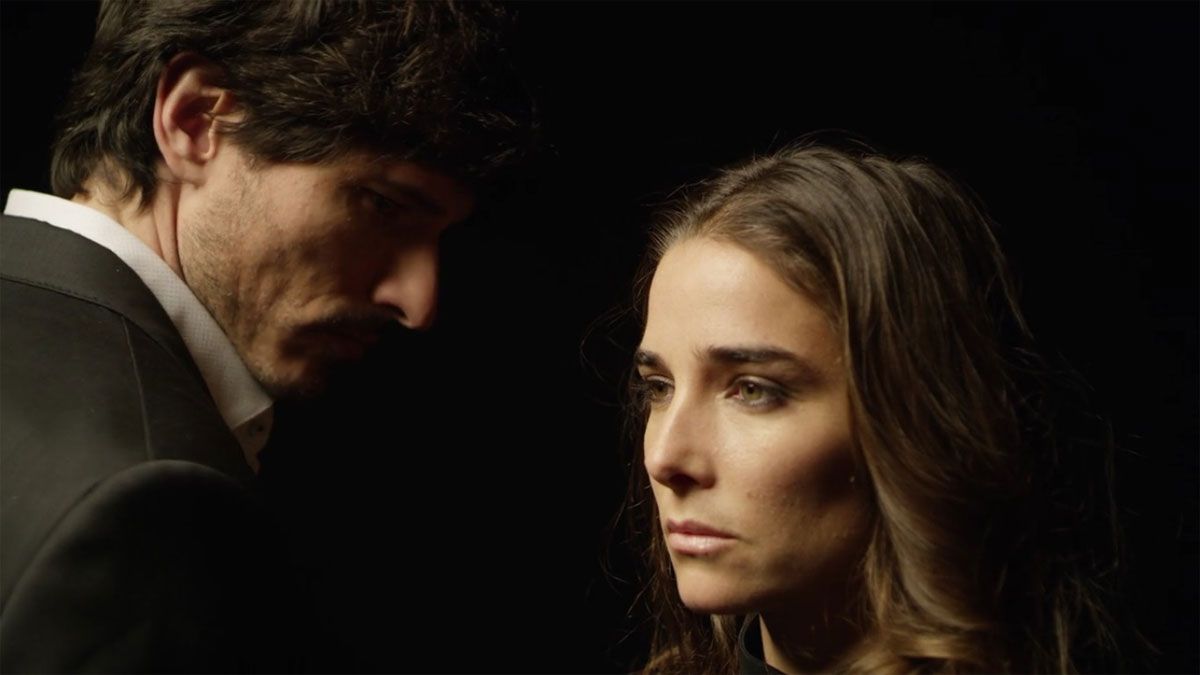 Netflix: la serie argentina que arrasa y te dejará pensando varios días